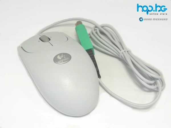 ᐉ Мишка Logitech RX250 (12140072) | Цени | Hop.bg