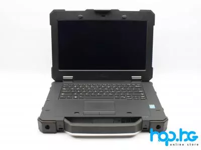ᐉ Notebook Dell Latitude Rugged Extreme 7404 (67453) | Super Prices ...