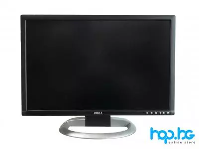 ᐉ Монитор Dell UltraSharp 2405FPW (73737) | Изгодни Цени | Hop.bg