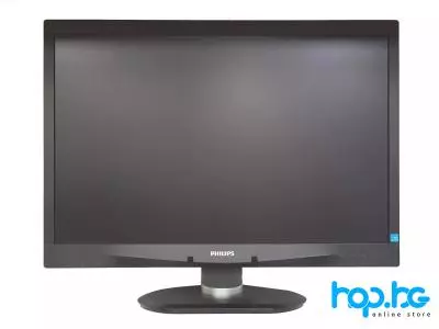 ᐉ Monitor Philips 240B4Q (73854) | Nice Prices | Hop.bg