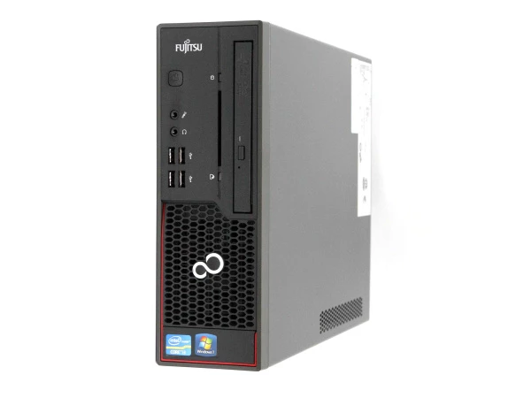 ᐉ Компютър Fujitsu Esprimo C720 (136078) | Топ Цени | Hop.bg