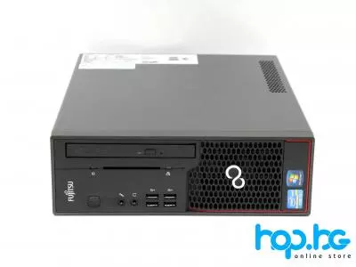 ᐉ Компютър Fujitsu Esprimo C720 (136125) | Топ Цени | Hop.bg