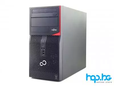ᐉ Компютър Fujitsu Esprimo P410 (136490) | Топ Цени | Hop.bg