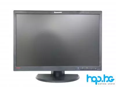 ᐉ Монитор Lenovo ThinkVision LT2252pwd (74664) | Изгодни Цени | Hop.bg