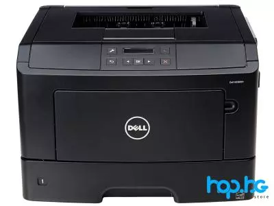 ᐉ Printer Dell B2360dn (140617) | Right Prices | Hop.bg