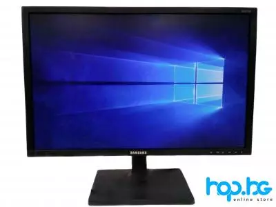 ᐉ Монитор Samsung S24C450B (74850) | Изгодни Цени | Hop.bg