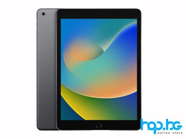 ᐉ Tablet Apple iPad 10.2 9th Gen A2602 (2021) 64GB (13991) | Best ...