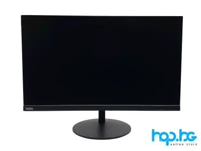 ᐉ Монитор Lenovo ThinkVision P24q-10 (75068) | Изгодни Цени | Hop.bg