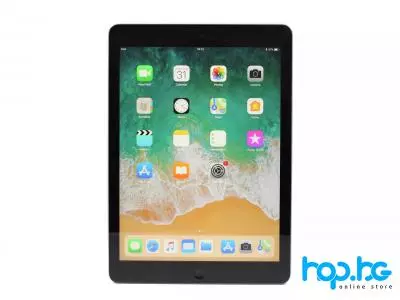 ᐉ Таблет Apple iPad Air A1475 (2013) Wi-Fi+LTE Spac (14195) | Най-Добри ...