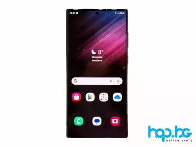 ᐉ Smartphone Samsung Galaxy S22 Ultra 5G 128GB Phan (160824 ...