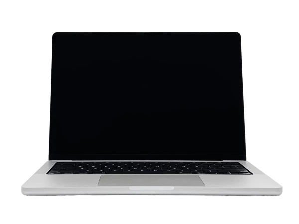 ᐉ Laptop Apple MacBook Pro A2442 (2021) Silver (14453) | Super Prices ...