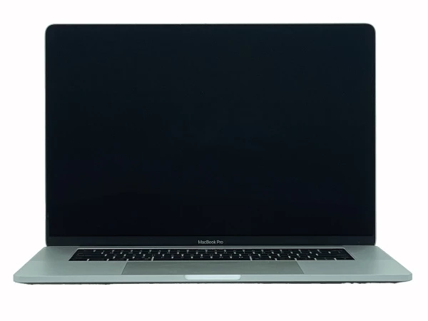 ᐉ Лаптоп Apple MacBook Pro A1707 (2016) Silver (14470 SN-ID:15510 ...