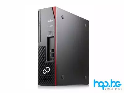 ᐉ Компютър Fujitsu Esprimo D538 SFF (137485) | Топ Цени | Hop.bg