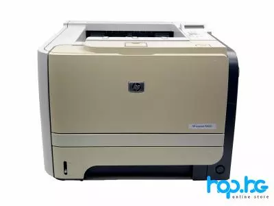 ᐉ Принтер HP LaserJet P2055d (140712) | Проверени Цени | Hop.bg