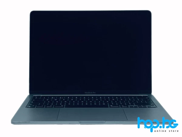 ᐉ Laptop Apple MacBook Pro M1 A2338 (2020) Space Gr (14617) | Super ...