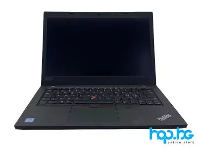 ᐉ Laptop Lenovo ThinkPad L490 (616614) | Super Prices | Hop.bg