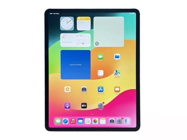 ᐉ Таблет Apple iPad Pro 12.9 5th Gen A2461 (2021) 2 (14779) | Най-Добри ...