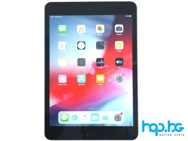 ᐉ Таблет Apple iPad Mini 5th Gen A2124 (2019) 64GB (15401) | Най-Добри ...