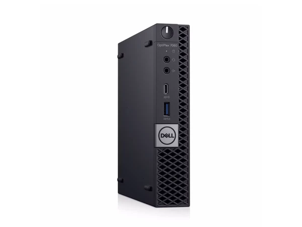 ᐉ Компютър Dell OptiPlex 7060 USFF (137814) | Топ Цени | Hop.bg