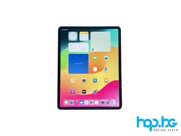 ᐉ Tablet Apple iPad Pro 12.9 5th Gen A2461 (2021) 1 (15525) | Best ...